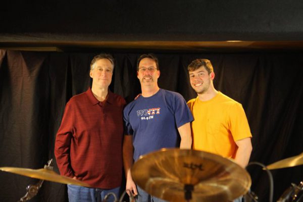 About Us | Warren Sound Studio